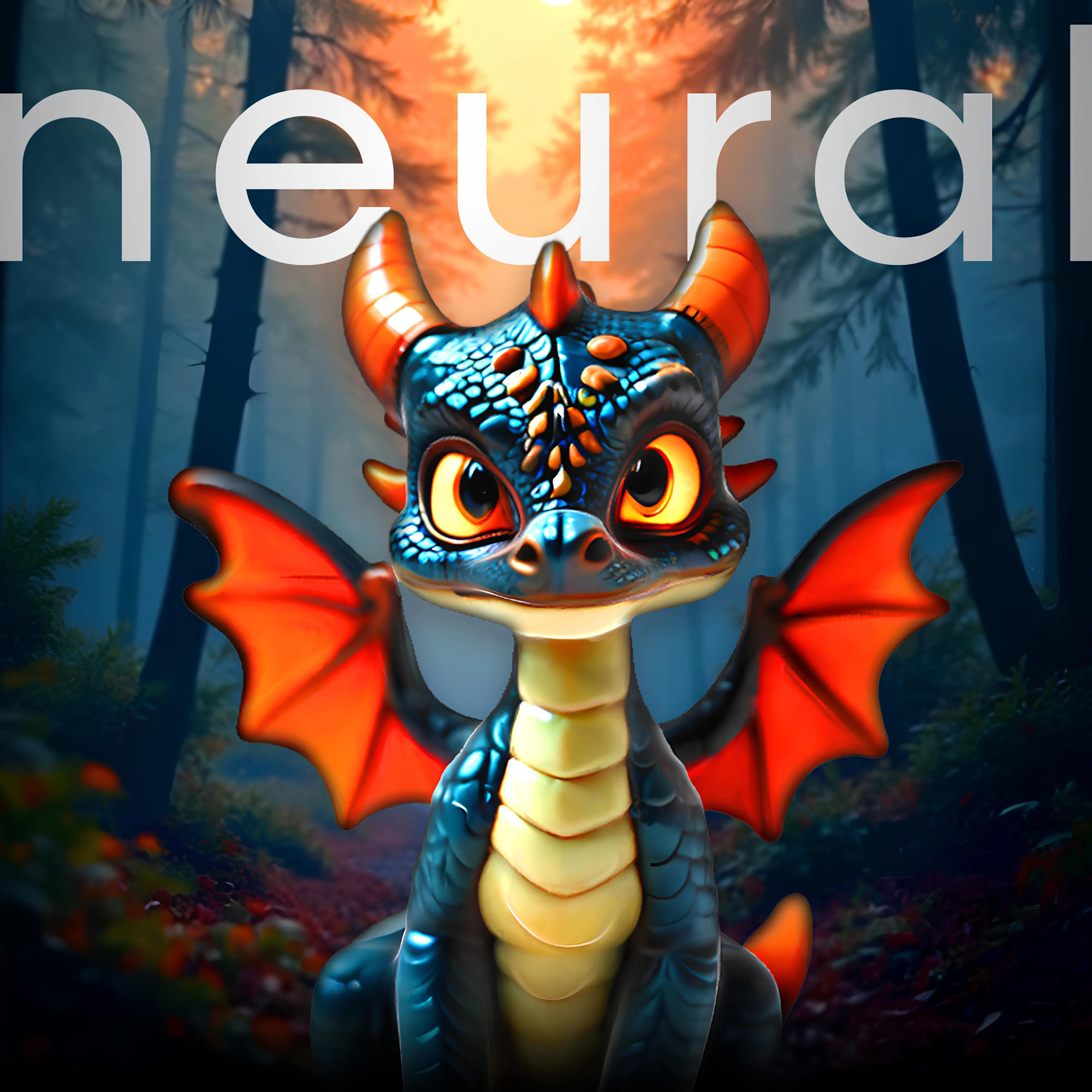 NeuralAI | Build Your AI World