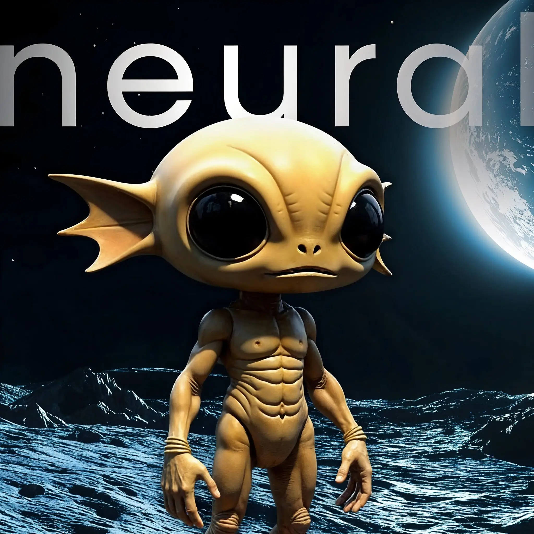 NeuralAI | Build Your AI World