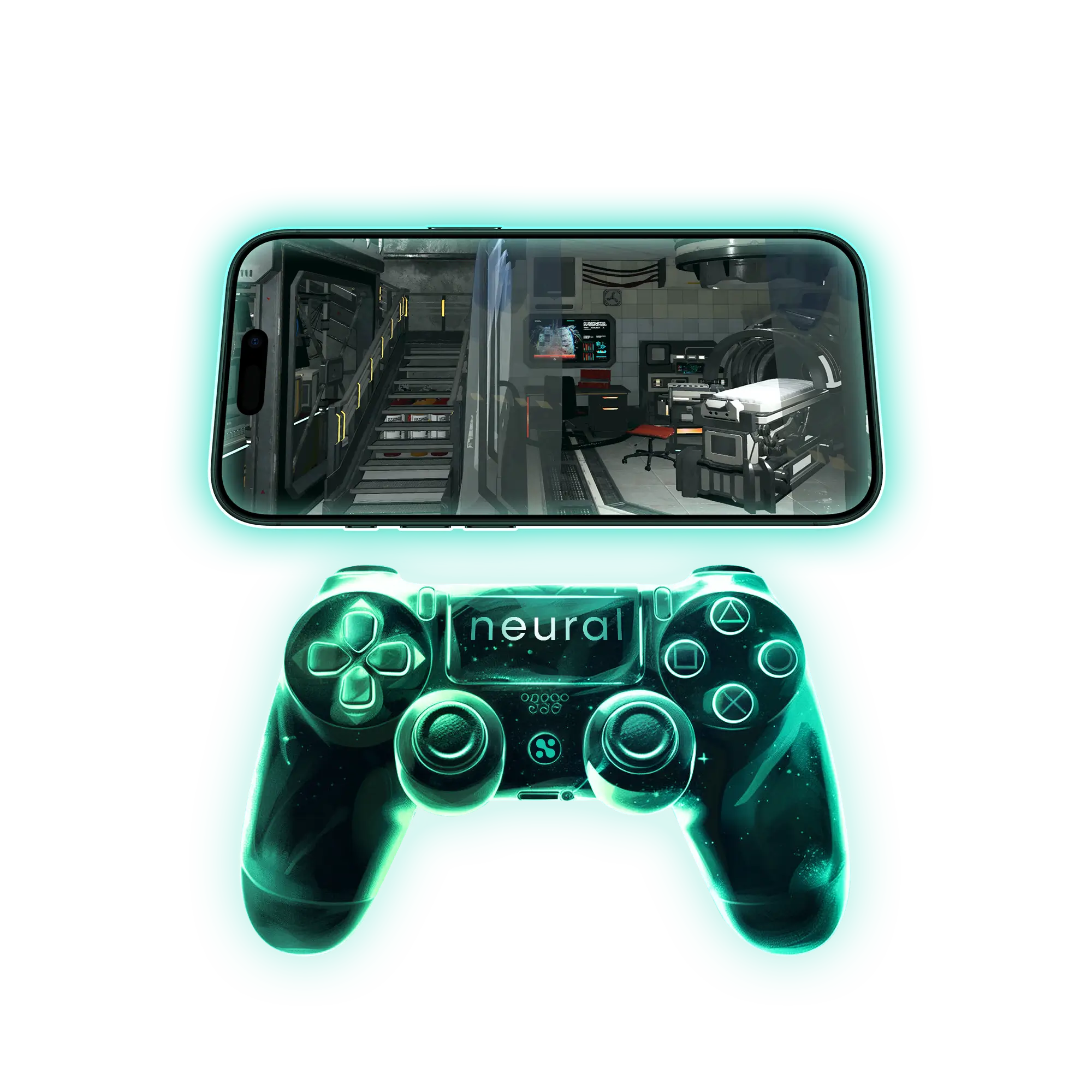 NeuralAI | Build Your AI World